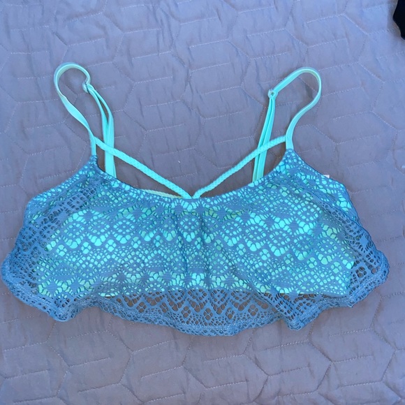 True Craft | Swim | True Craft Bikini Top | Poshmark